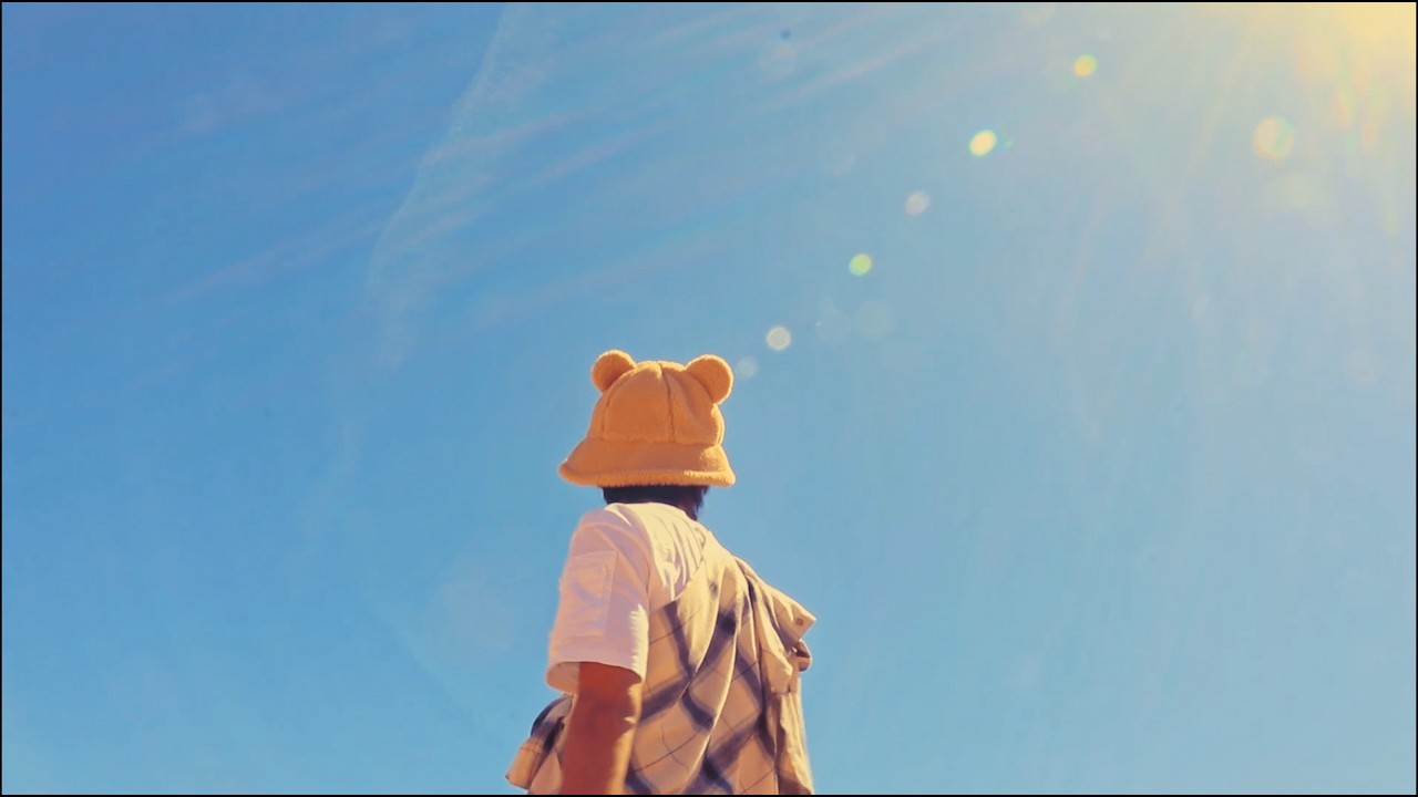 Kahtsaro - time is moving slow (Lyric Video) - YouTube