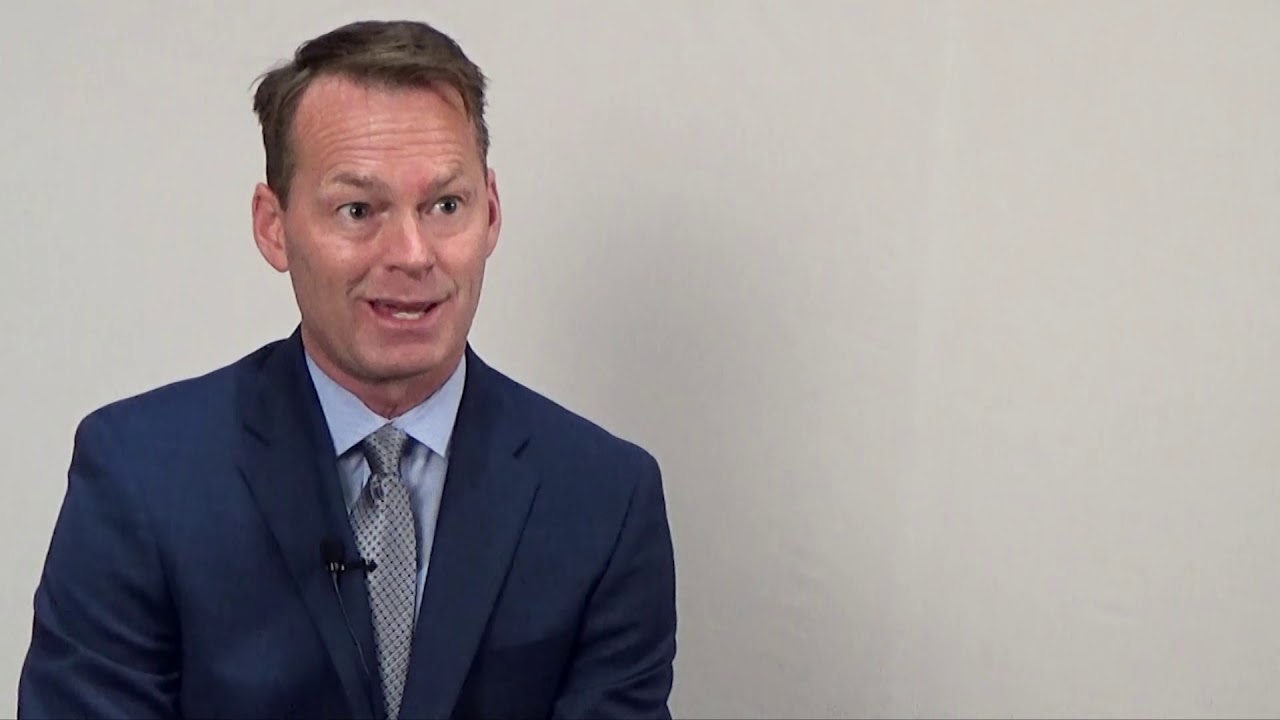 Rob Newcombe - Saving Time and Money for a Non-Profit - YouTube