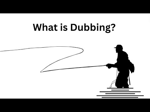 What is Dubbing? - YouTube