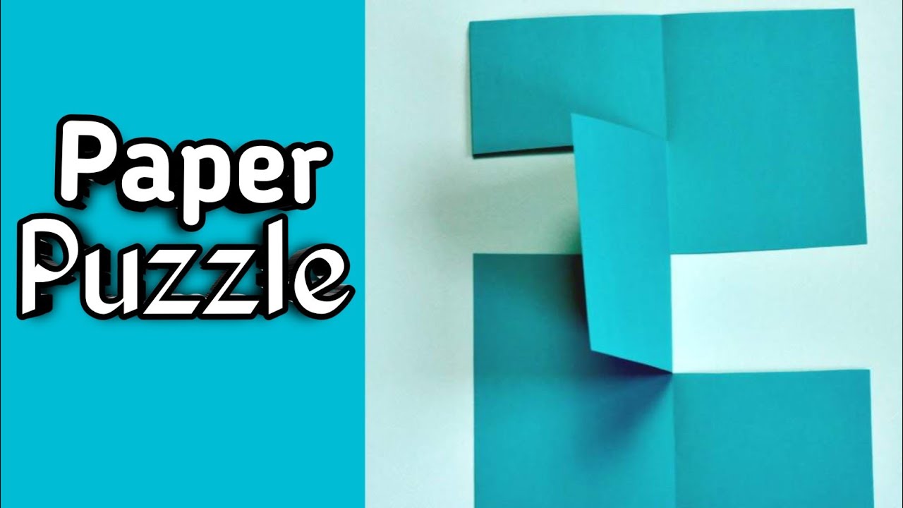Paper Tricks || Easy Paper Tricks You Can Do At your Home 🏡 Part-2 ...