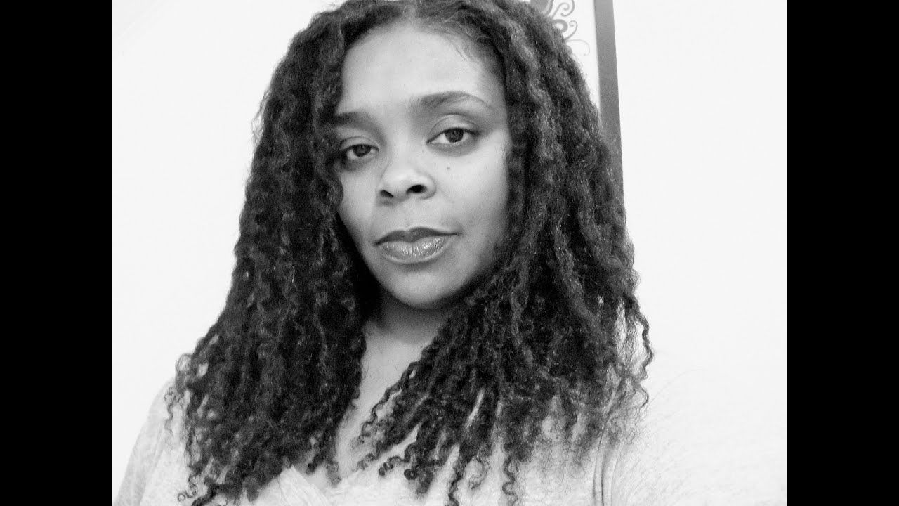 614: Flow to FRO / Before & After + Simple Wash Routine - YouTube