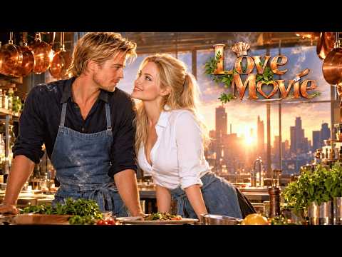 This Romantic Love Story Erupted After The Storm Destroyed Him! Can Love Last?!