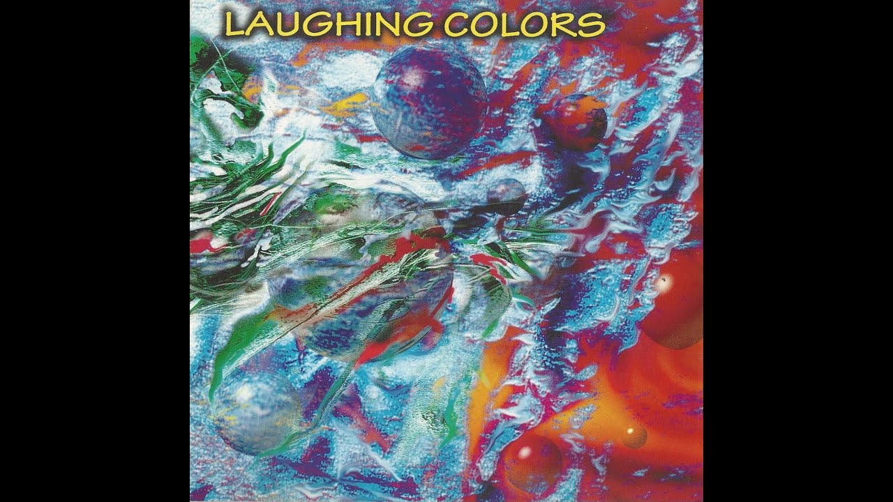 Laughing Colors - Solution - YouTube