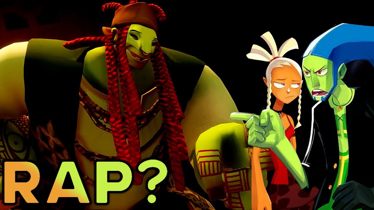 Zuke has a Brother? | No Straight Roads: Encore Edition | 03 - YouTube