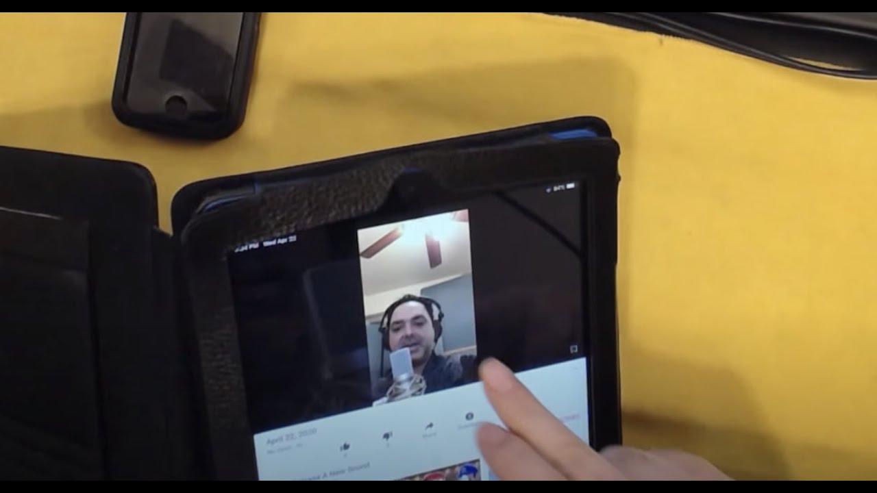 Live Stream #4 How to Use Youtube for sharing videos unlisted on google ...