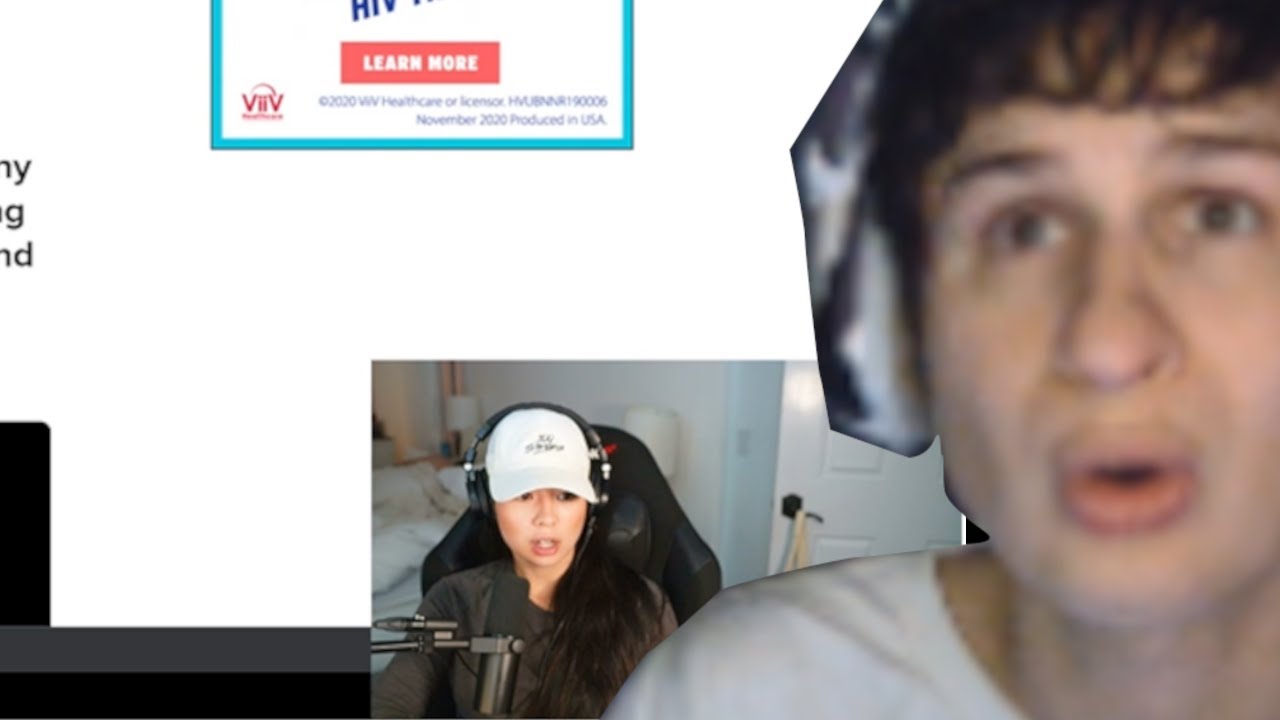 Streamer Wakes up to say just one thing.. - YouTube