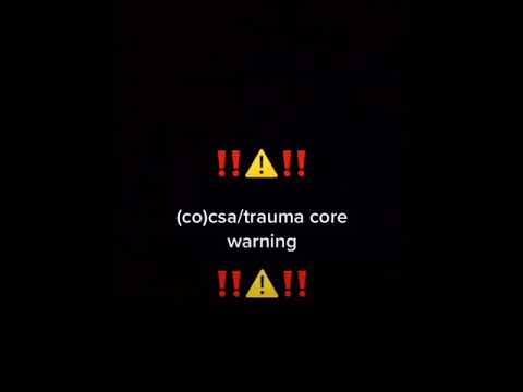 Traumacore, Weirdcore, Lostcore, Forgottencore TikToks (Trigger Warning) Part 2 - YouTube