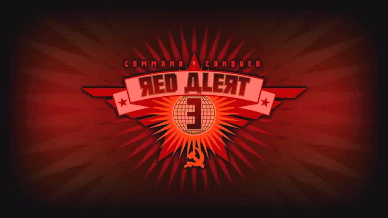 C&C Red Alert 3 OST Take 'Em Out Tanya! - YouTube