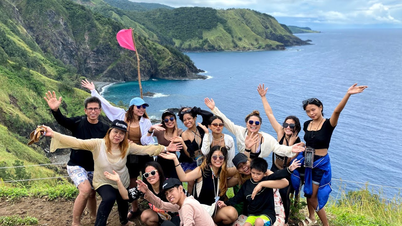 Dingalan Aurora Joiners tour - YouTube