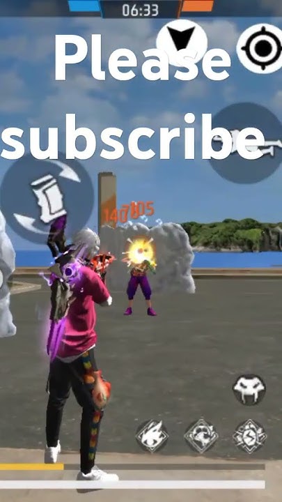 free fire max song - YouTube