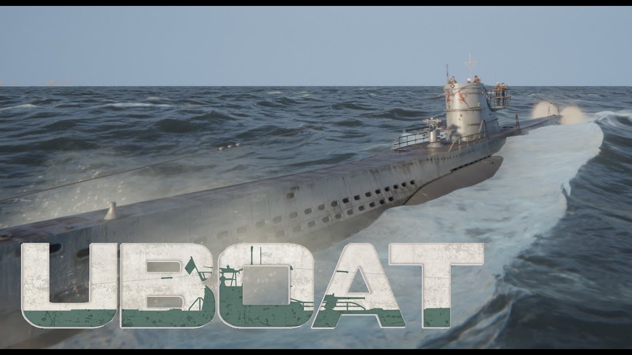 Zurück in La Rochelle | U Boat | #157 - YouTube