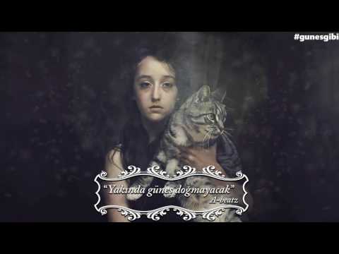 A- Beatz - Yakında güneş doğmayacak (Melankolik beat)