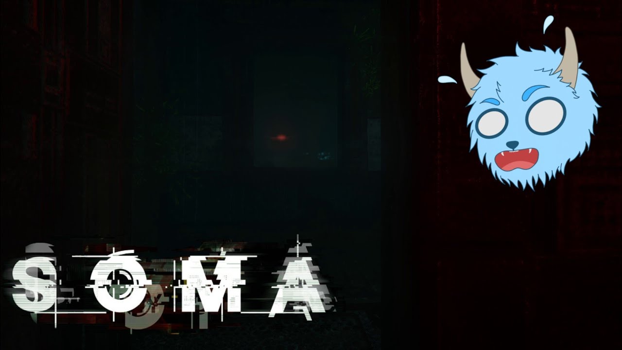 I Hate This Ocean | SOMA p3 - YouTube