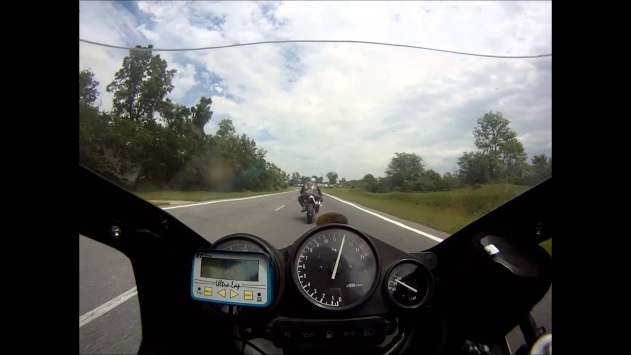 WERA Vintage Summit Point Raceway V7MW Race 6/2/13 Final Cut - YouTube