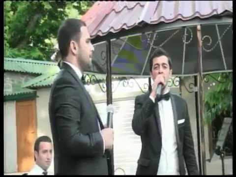 Zaqatala Orxan Quliyev & Yusif Abbaszade