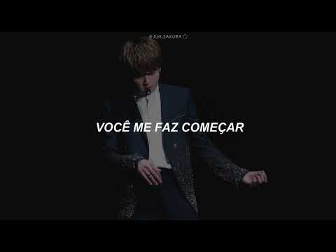Jungkook (BTS) - Begin (Legendado/Tradução)