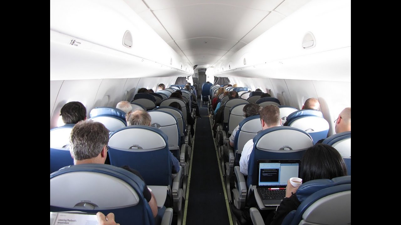 [Flight Report] DELTA COMPASS | Toronto Atlanta | Embraer E-175 ...