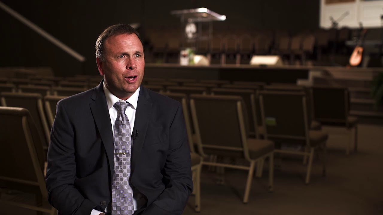 Who we are at U3B - YouTube