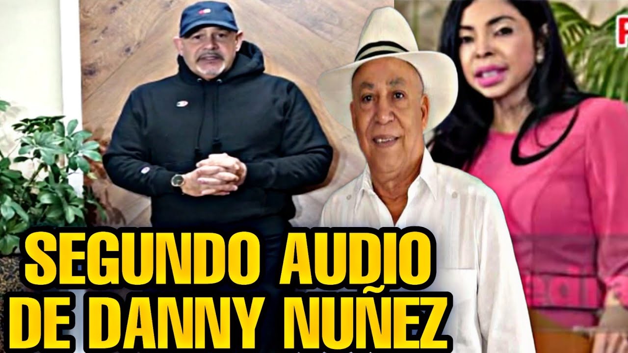 audio 2 de Danny nuñez familia rosario sabado 10 de diciembre de 2022 ...