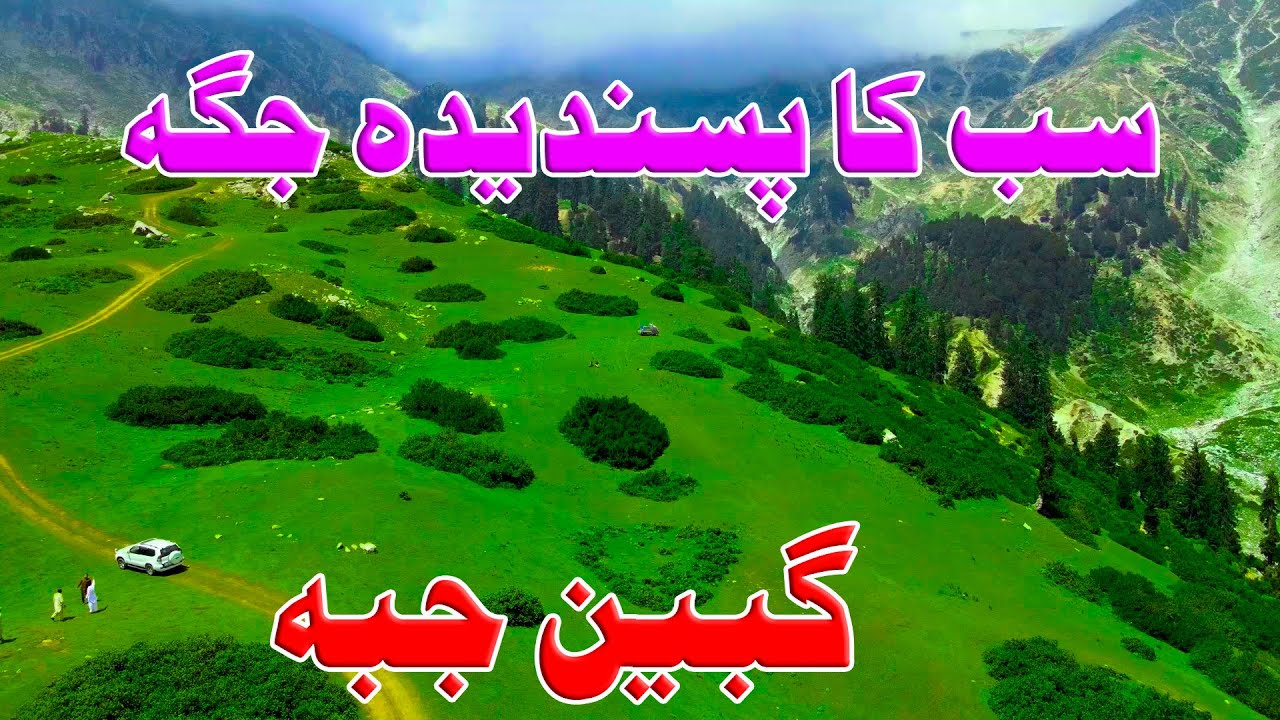 Gabin Jabba Travel Vlog With Full Guide | Trekking | Largest Meadows Of ...