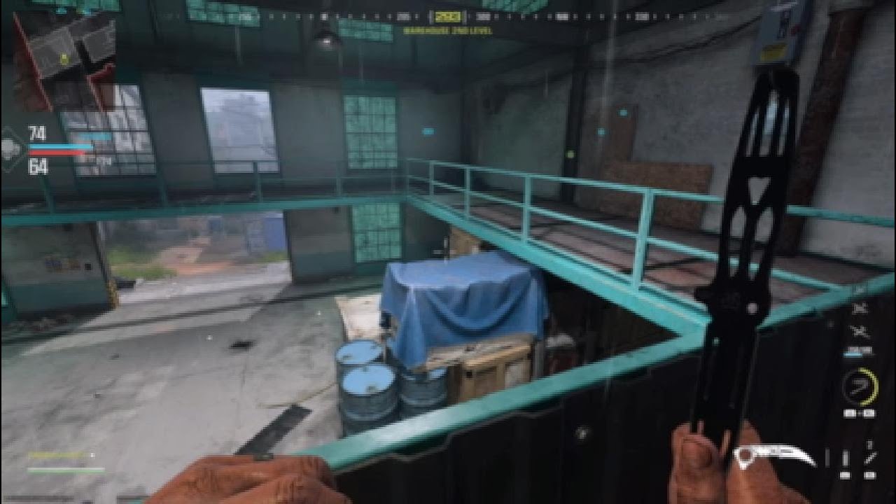 Call Of Duty Throwing Knife Kills part 3. When Iron Takes Flight - YouTube