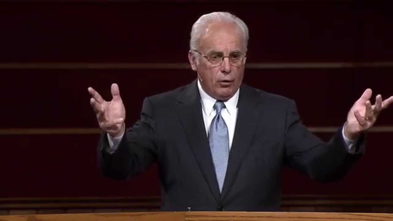 Contemplating Unbelief (John 4:43-45) - YouTube