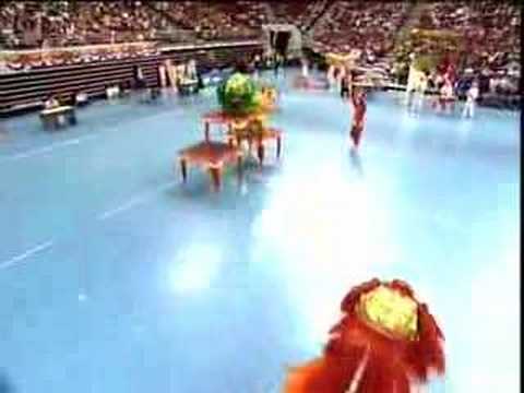 Northern Lion - YouTube