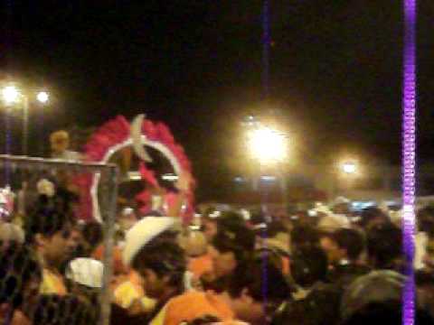 carnaval febrero 2010 santa cruz bolivia camba - YouTube