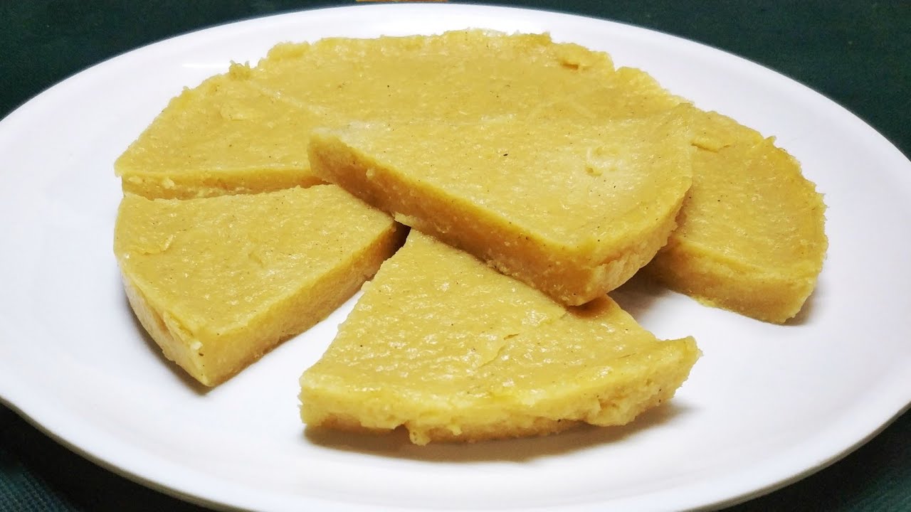 നല്ല മധുരമുള്ള ചക്കപ്പഴം വട്ടയപ്പം // Sweet Chakkappazham Vattayappam ...