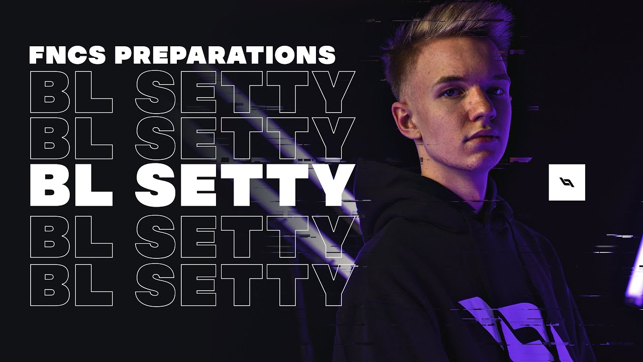 BL Setty FNCS Preparations (Interview) - YouTube