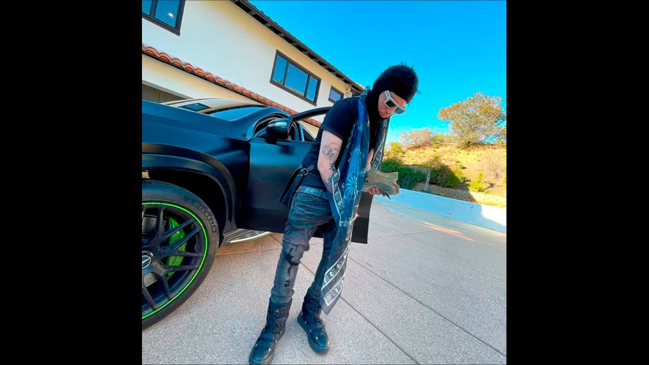 [FREE] Yeat x Bnyx Type Beat - "CORVETTE" - YouTube