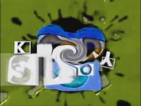 Klasky Csupo In Loud Ear Bleep On Sony Vegas Pro 15 - YouTube