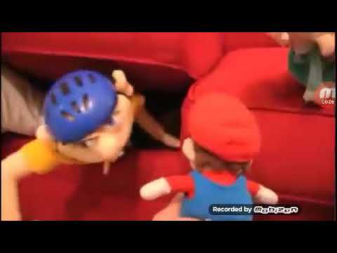 Jeffy uh uh - YouTube