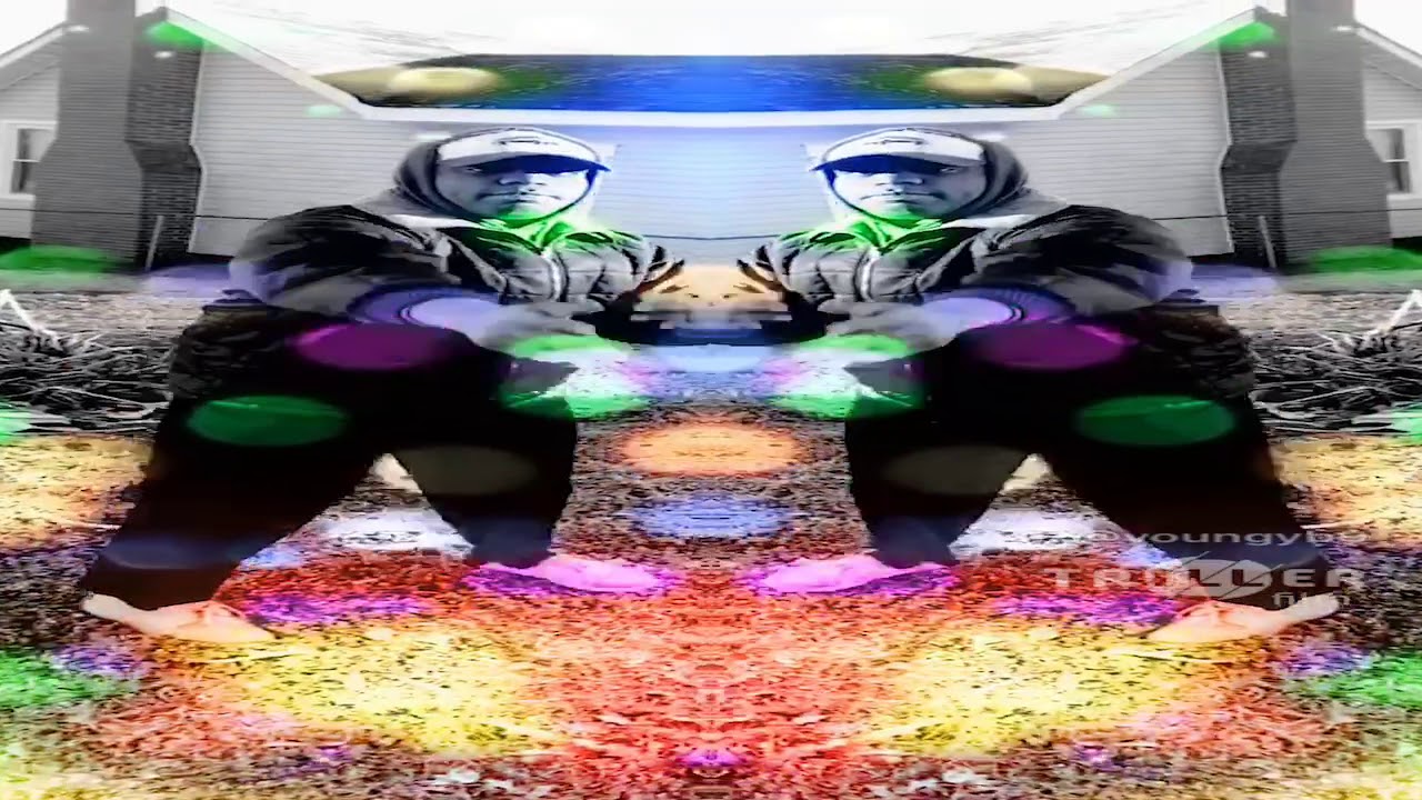 young yb - drip to hard cover - YouTube