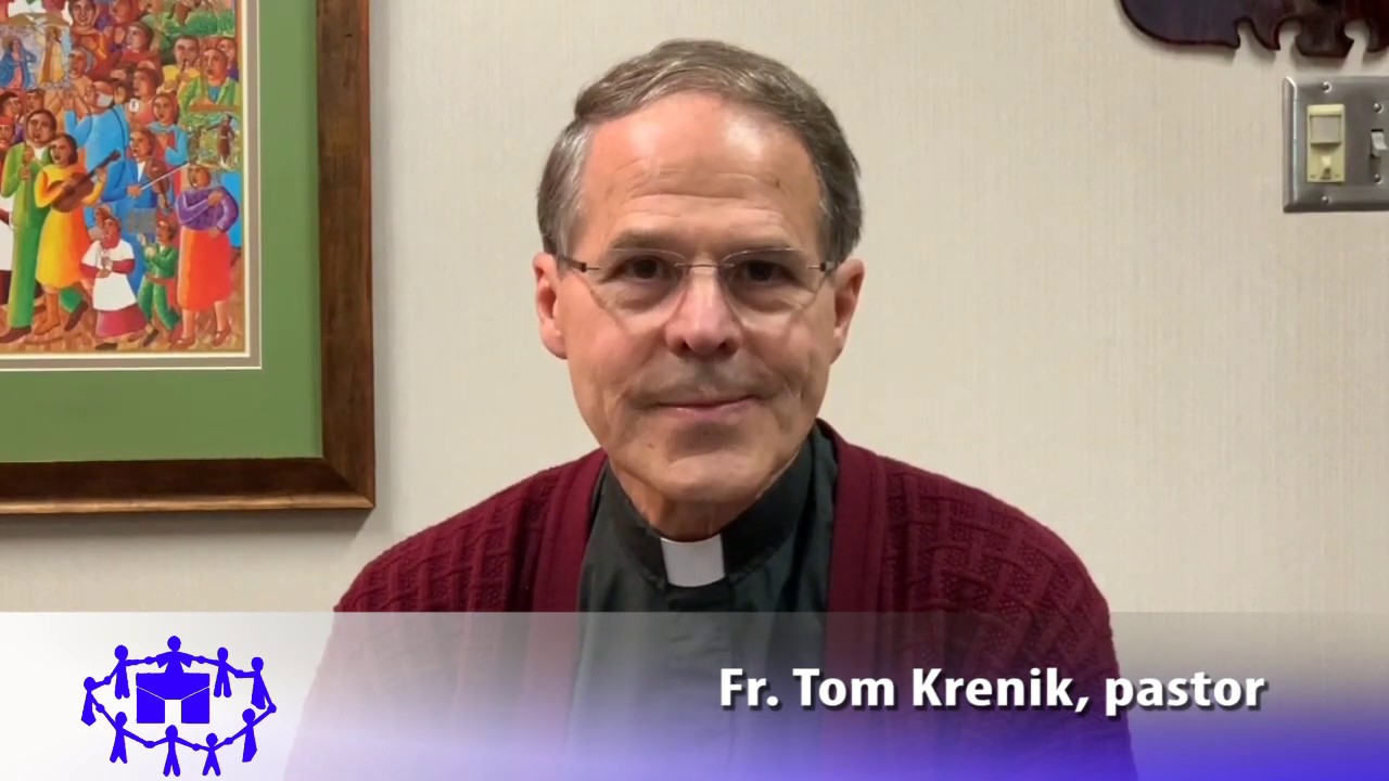 2020 03 19 FR TOM ADDRESS VER 1 - YouTube