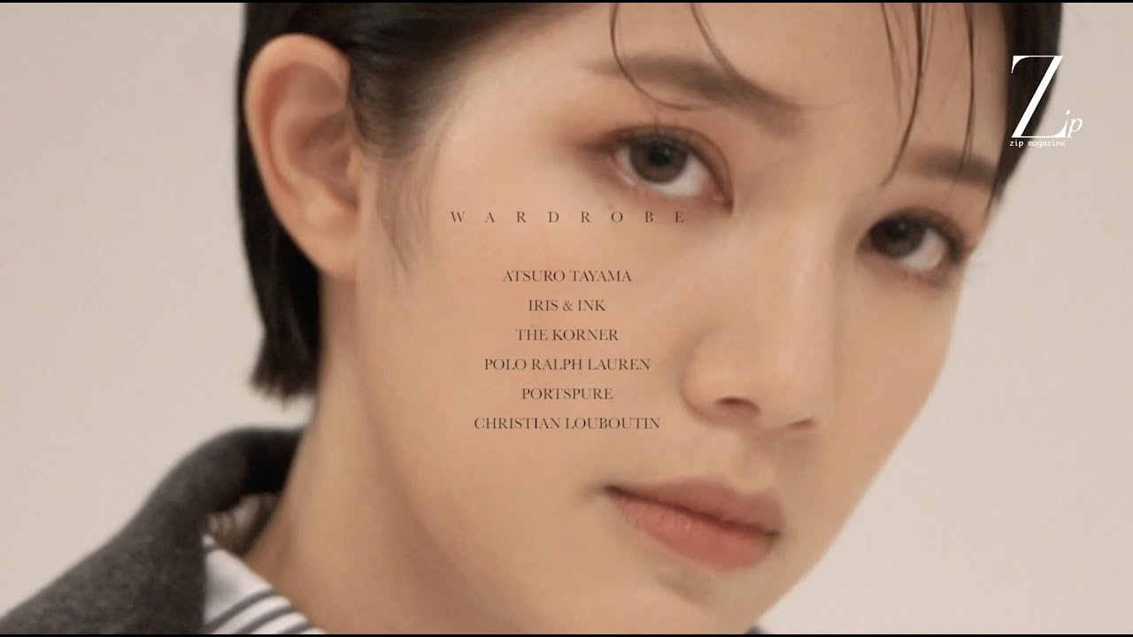 Chloe So 蘇皓兒 - YouTube