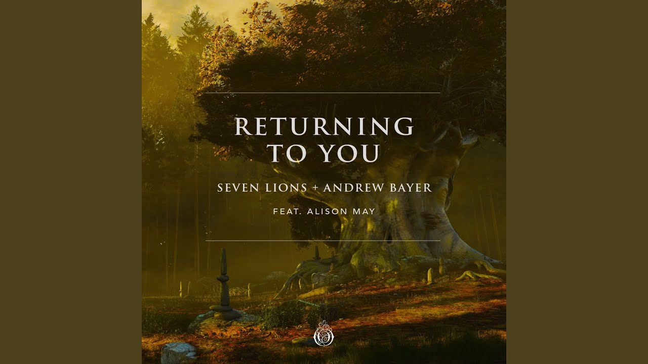 Returning To You (feat. Alison May) - YouTube Music