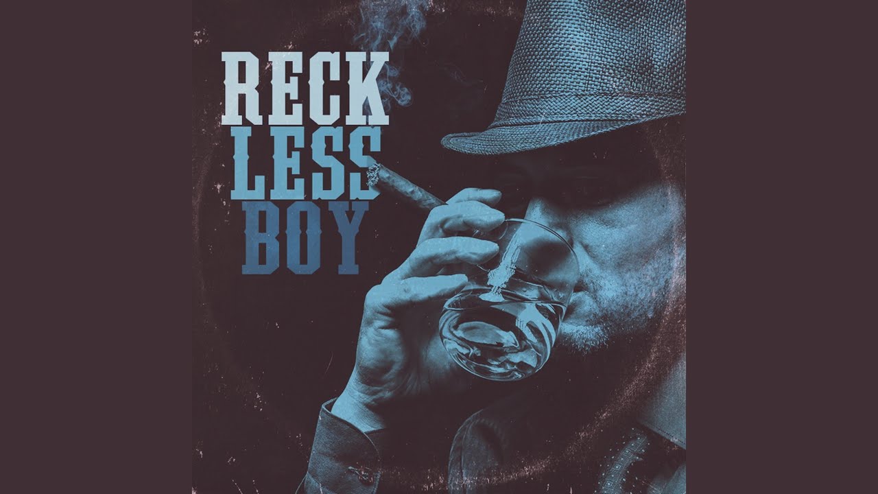 Reckless Boy - YouTube