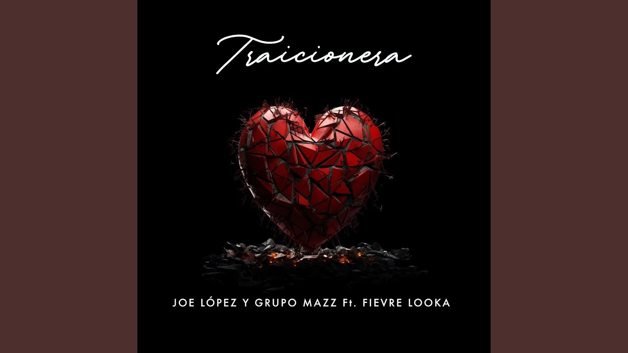 Traicionera - YouTube