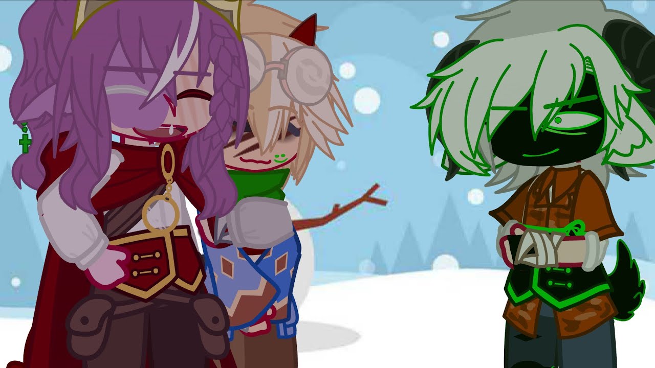 You’re Not Welcome//Music By Nathan Apollo|Bedrock Bros/\Discduo GCMV ...