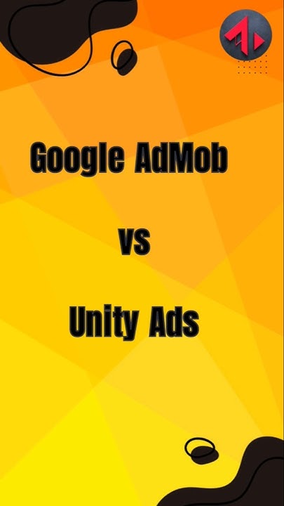 Google admob VS Unity ads | App & Games #shorts #admob #google #mobileads - YouTube