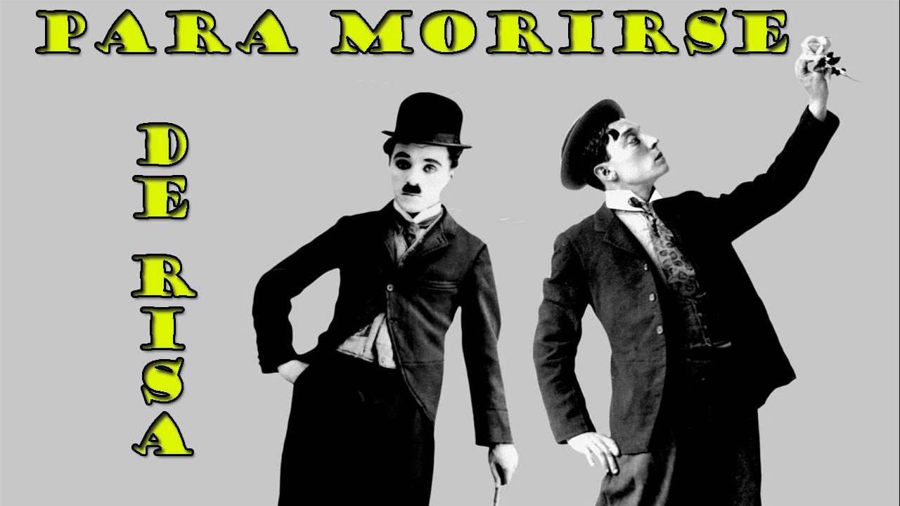5 Mejores películas de comedia de los años 20 (1920-1930) - YouTube