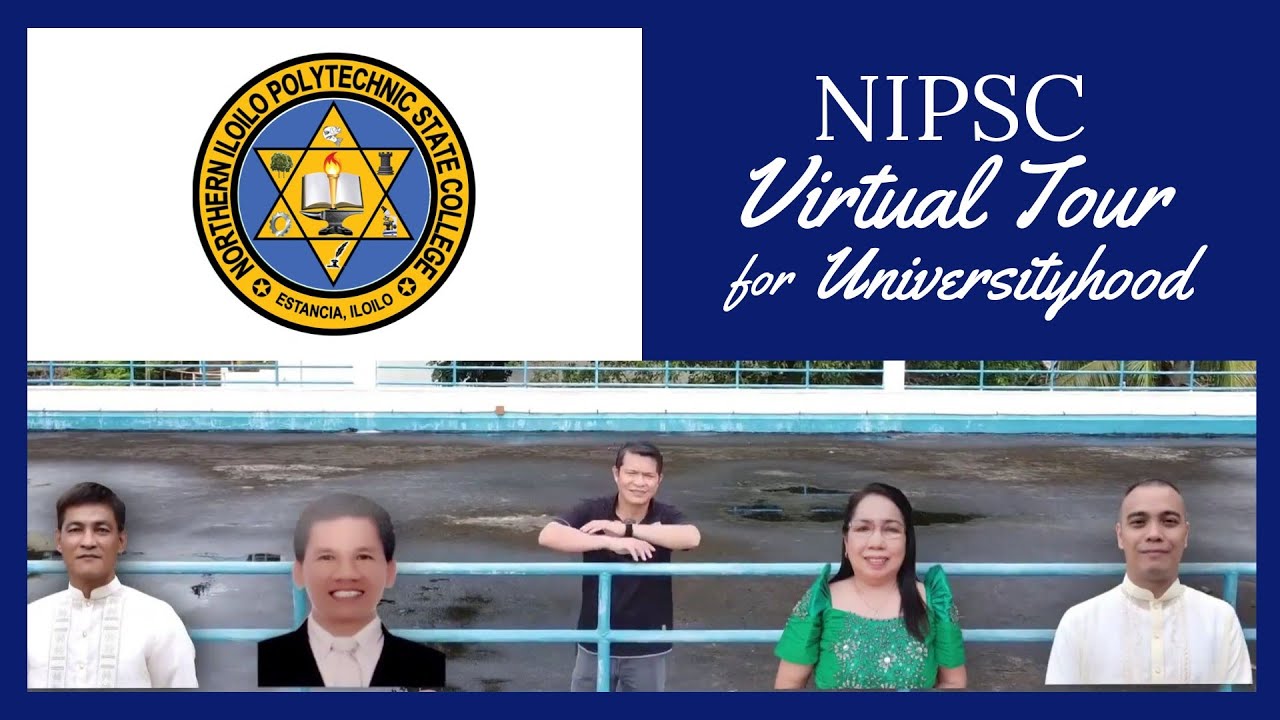 Nipsc Estancia Iloilo