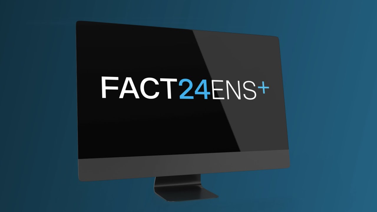 Introducing FACT24 ENS+: The Reliable Emergency Notification Solution ...