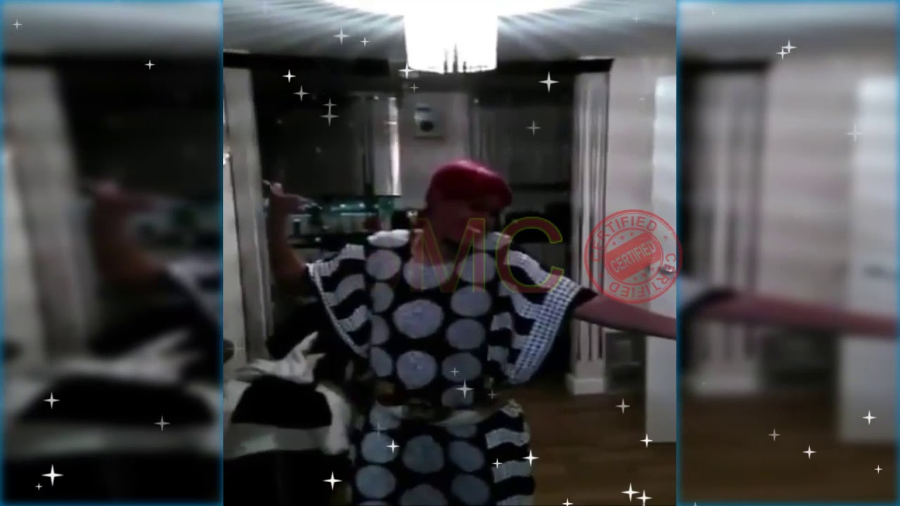 Top Live Baikoko Mapouka Africa Dance Style Trending Now! - YouTube