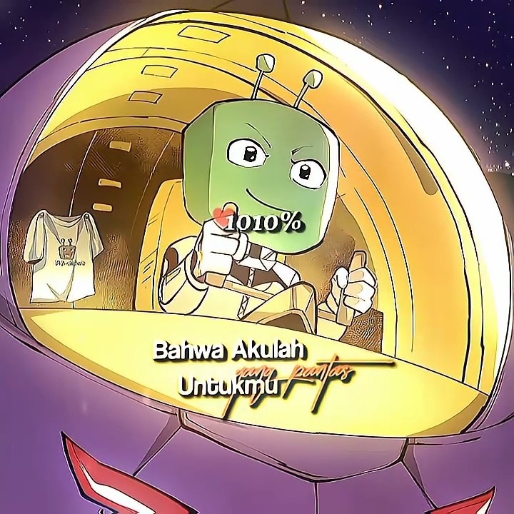 🥺 Adudu dan probe #boboiboy #boboiboygentar #gentar #boboiboygalaxy #monsta #adudu #probe # ...