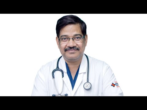 Dr. Dhiraj Kumar Ambastha, Director Dept of Anaesthesia at HDNA ...