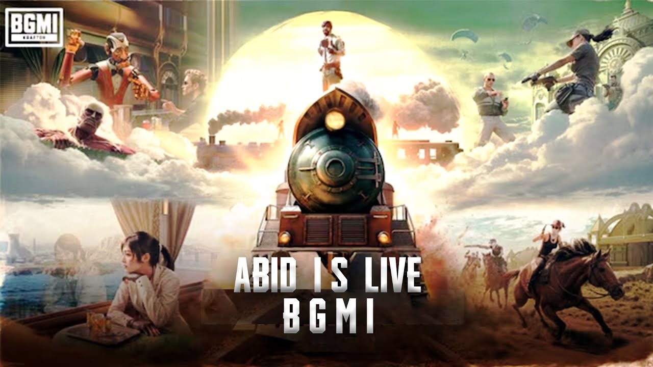 BGMI LIVE | BGMI TEAM CODE LIVE | BGMI | BGMI CUSTOM 1V1 | Abidislive # ...