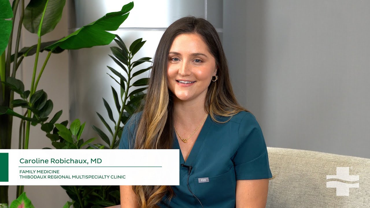 Top 5 Ways to Improve Your Family's Health This Year | Dr. Caroline ...