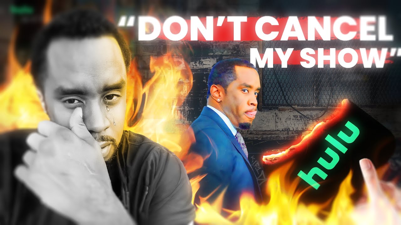 Hulu Cancels Diddy's Reality Show After Several Assault Allegations ...